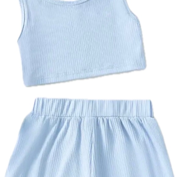 Matching Sets | New Girls Summer Two Piece Outfit 56 | Poshmark